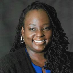 Dr. Denisha Jones' Bio - Defending the Early Years