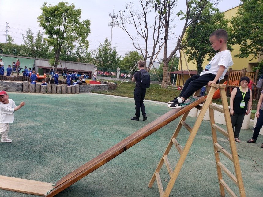 What is True Play? - Defending the Early Years - Blog