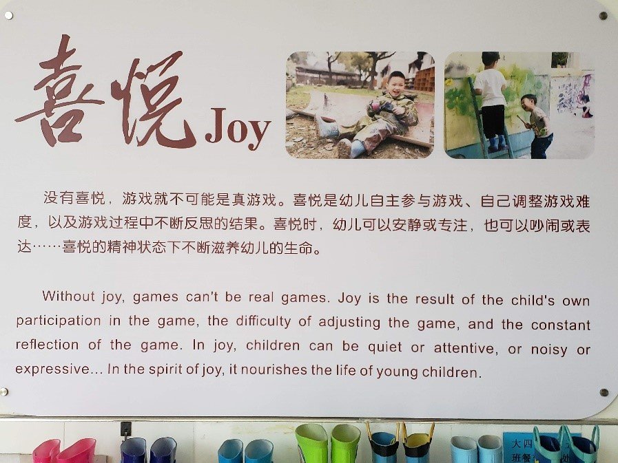 The Five Principles of Anji Play - Defending the Early Years