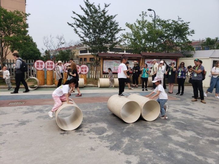 The Five Principles of Anji Play - Defending the Early Years