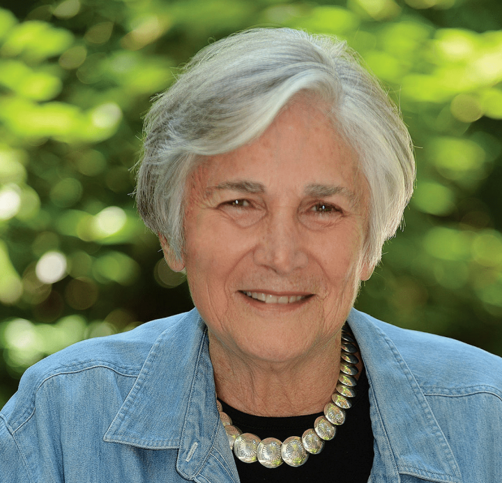 DEY Pays Tribute to Diane Ravitch