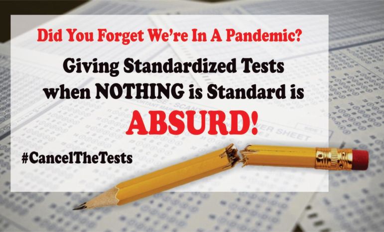 Cancel the Tests Tool Kit - Defending the Early Years