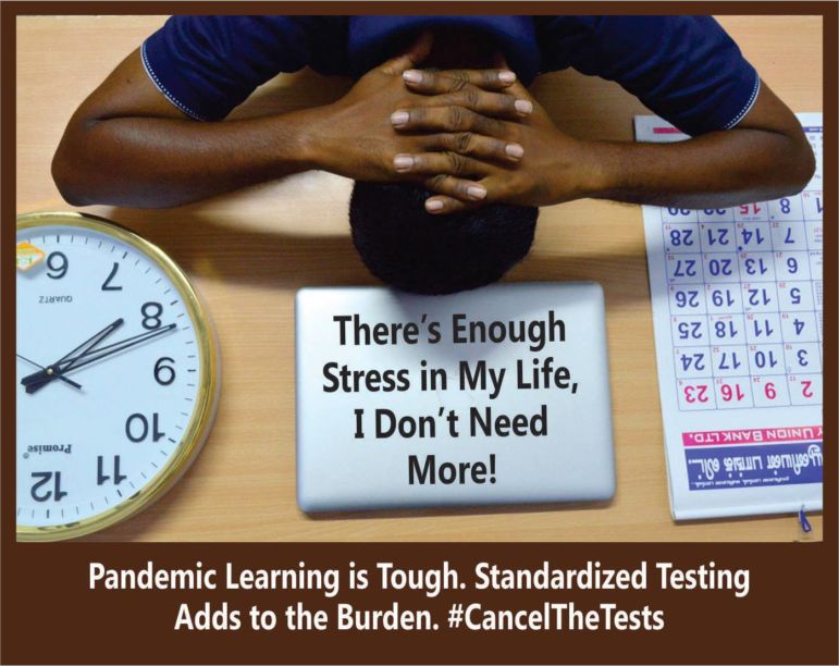 Cancel the Tests Tool Kit - Defending the Early Years