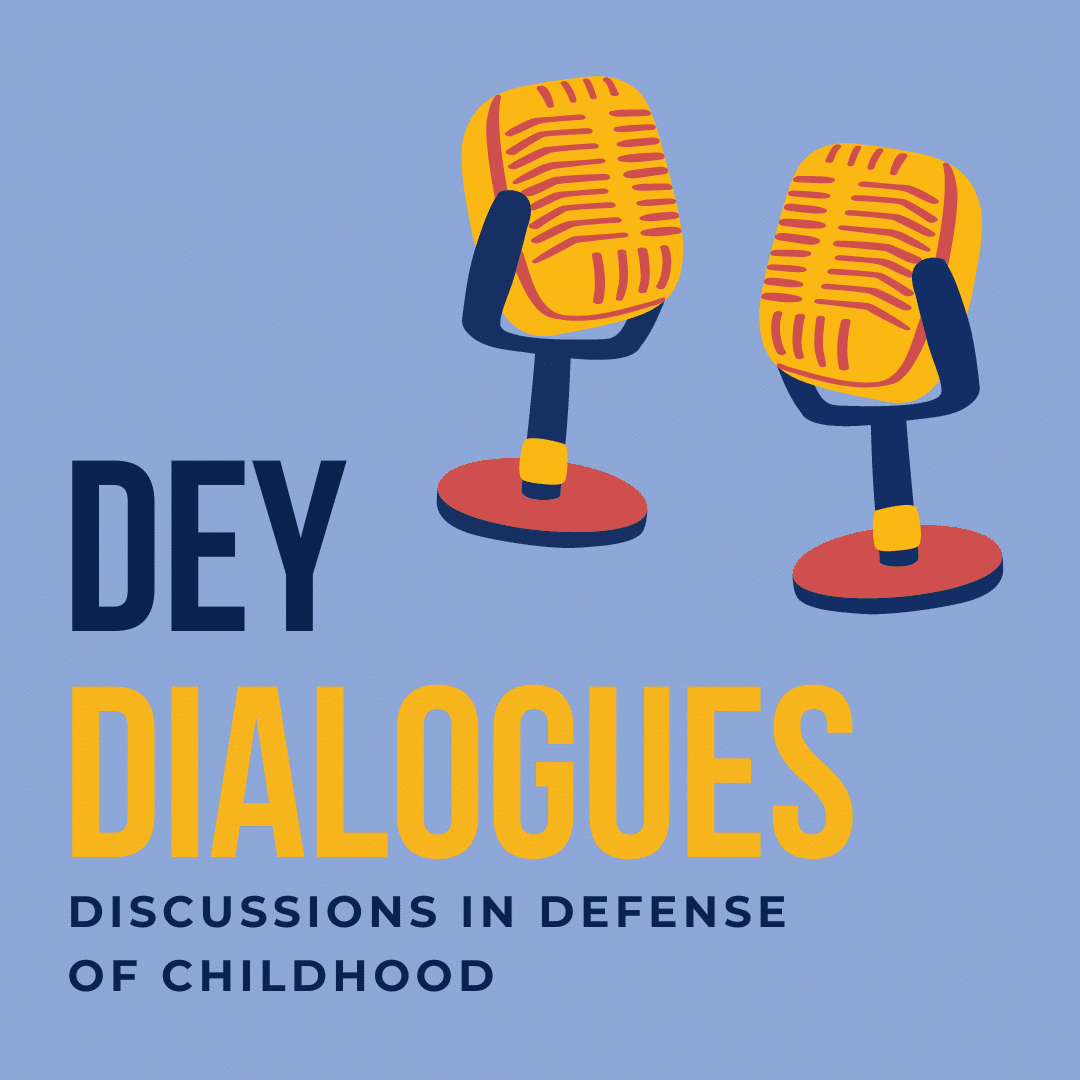 Dialogues - Defending the Early Years